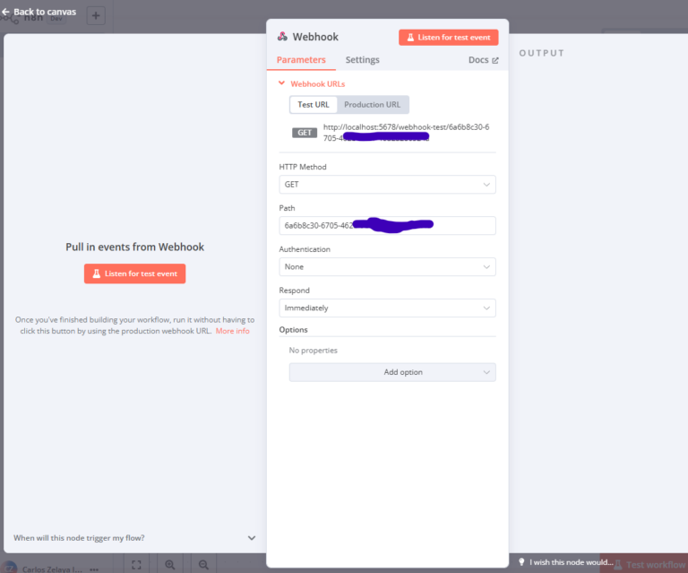 Capítulo 2: Creando tu primer flujo en n8n: ¡Hello World automatizado! - Baleada Geek